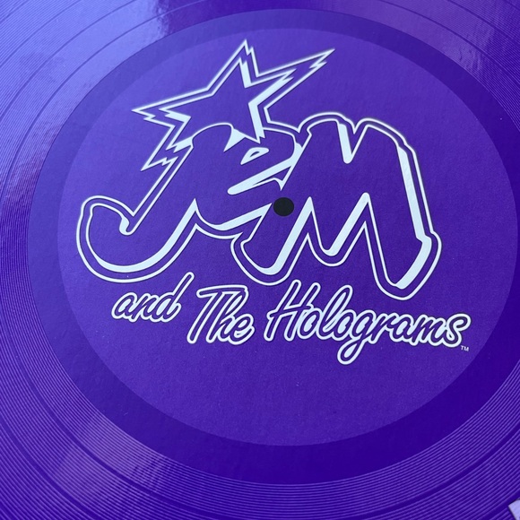 Integrity Toys | Toys | Integrity Toys Pizzazz From Jem Holograms New ...